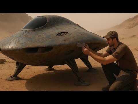 Alien Tech Stumped the Galaxy—Then a Human Fixed It with Duct Tape... SCi-Fi Story HFY