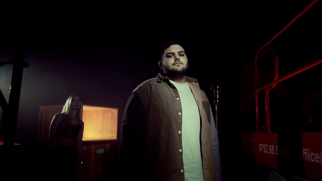 Degeaba I-Am Oferit Cerul by Alberto Grasu from Romania | Popnable