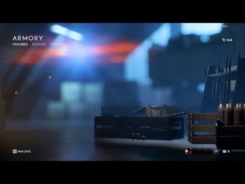 Steam Community :: Video :: Battlefield V OBT - Live Stream