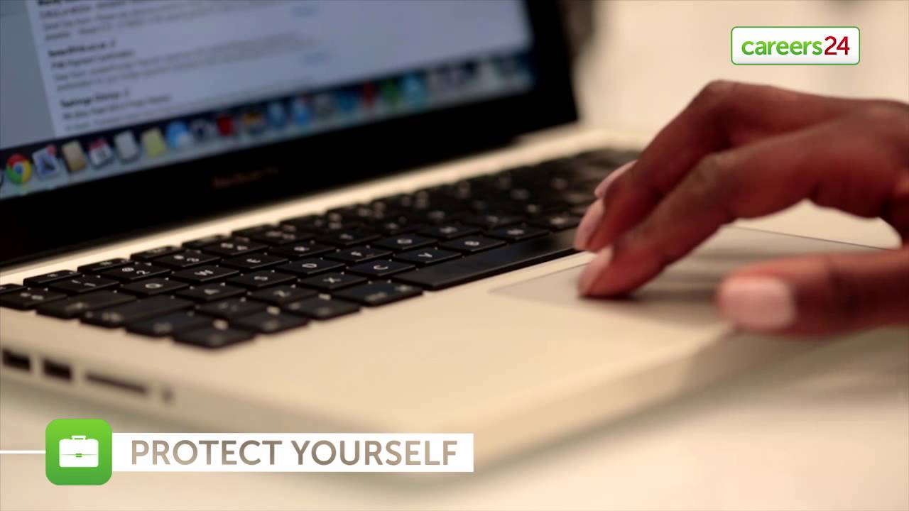 5 Tips to Avoid Job Scams