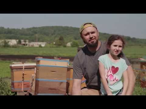 Growing A CSA: Local Roots NYC