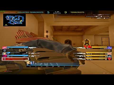 Steam Community :: Video :: bhop script?