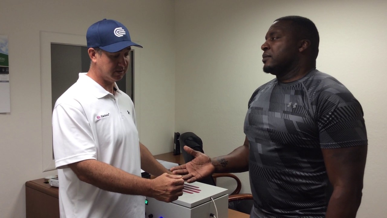 First Intro to Electrons Plus