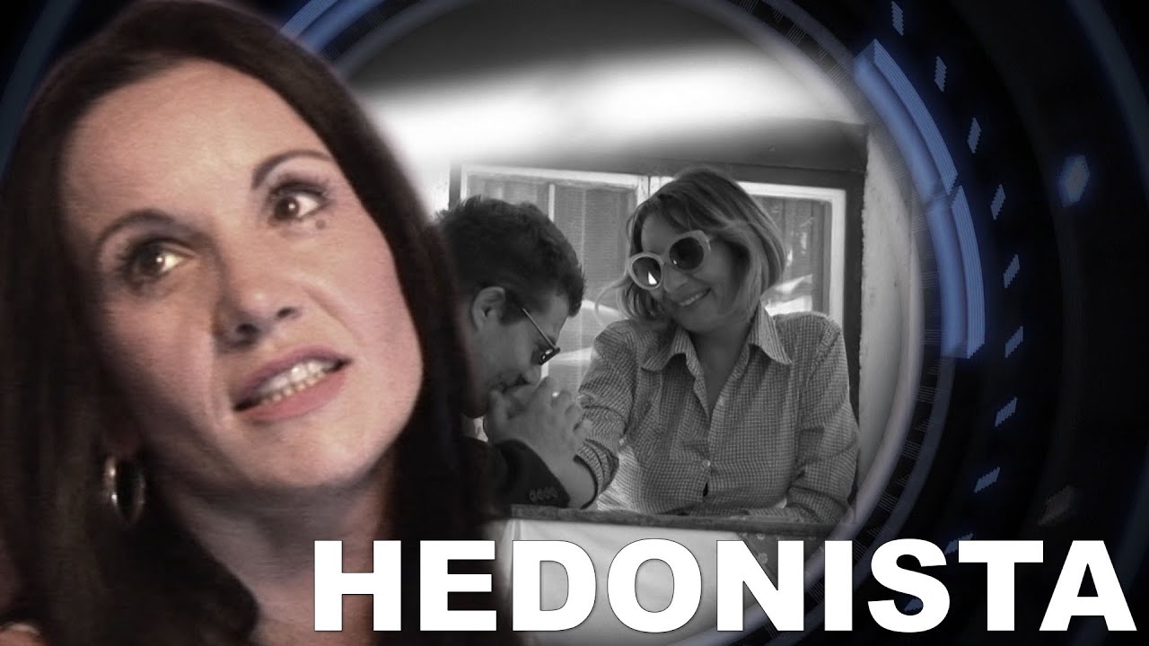 BP3 - epizoda 16 - HEDONISTA