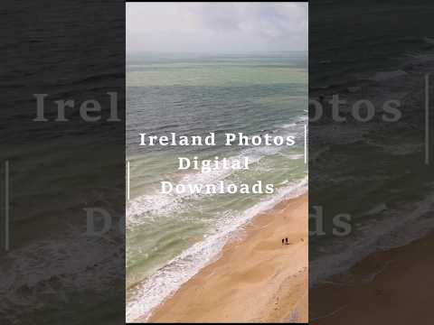 Discover Ireland's Beauty 🍀 Stunning digital photos 📸 #Ireland #Photography #Nature #Travel #Art
