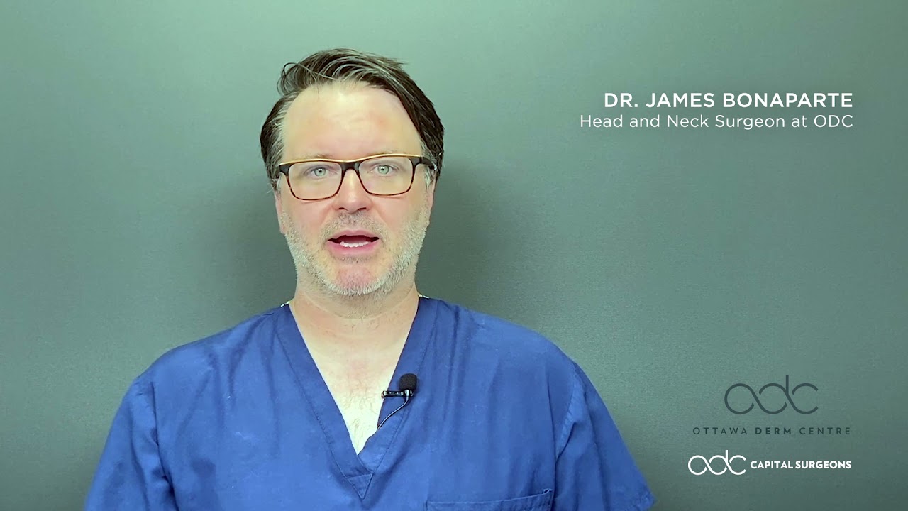 What Can I Do About Tight Muscles in My Neck After a Facelift? | Ottawa Derm Centre