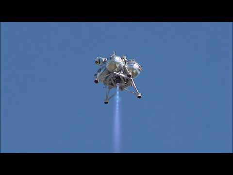 Videos: Flights of NASA Morpheus & Masten Xombie | HobbySpace