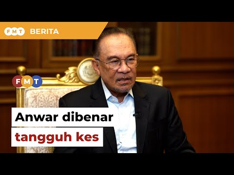 Anwar dibenar tangguh sementara kes Yusoff Rawther