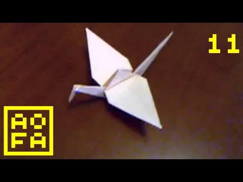 Comment faire un Signe en origami | Libellule88's Weblog