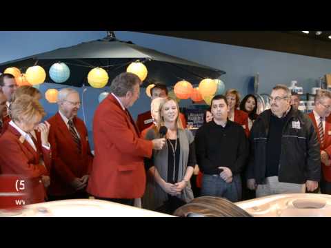 J&J Pool, Spa & Billiards