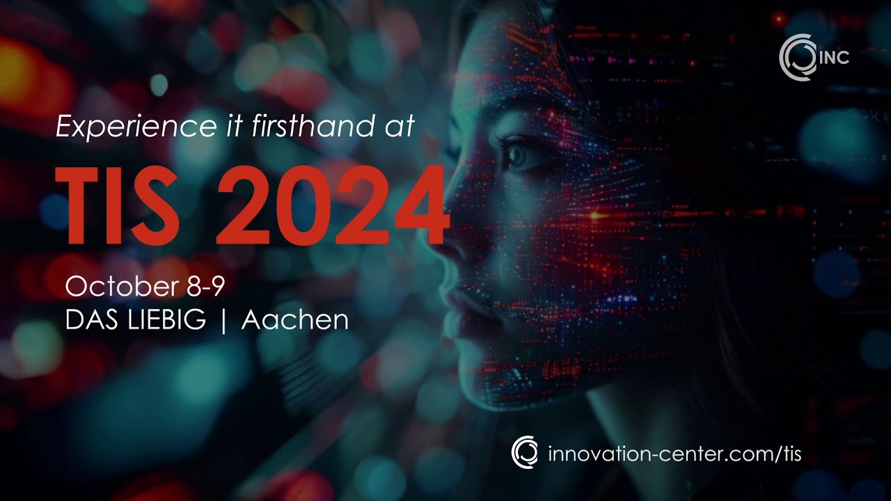 Technology & Innovation Summit 2024 - Teaser