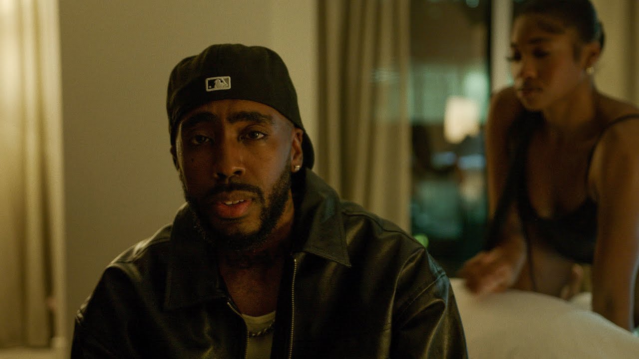 EZ Papi - Naked (Official Video)