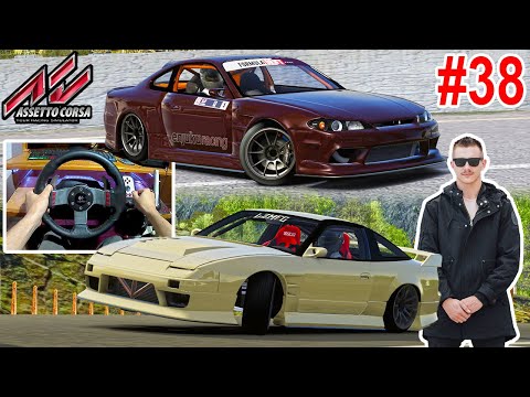 Steam Community :: Video :: TESTING ADAM LZ'S CARS NISSAN S15 & NISSAN ...