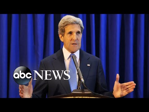 President-elect Joe Biden says 'America is back'