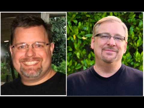 The Double Standard of Chris Rosebrough | 5 Pt. Salt