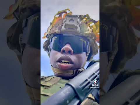 101st airborne division (airassault) eagle week π¦