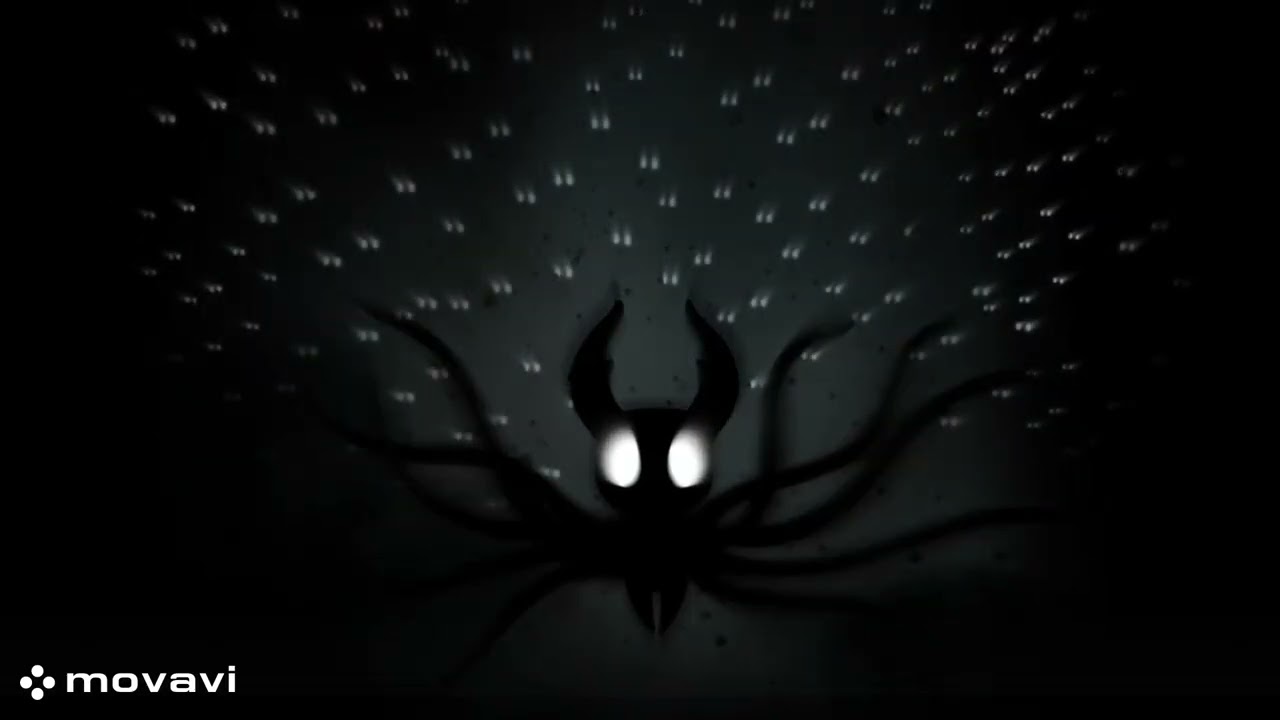 you definitaly missed this small detail in hollow knight silksong