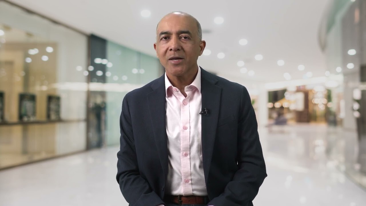 Panic Button System Overview