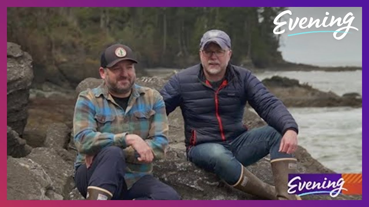 Make the most of your tide pool adventures: Tips from the ultimate low tide guide