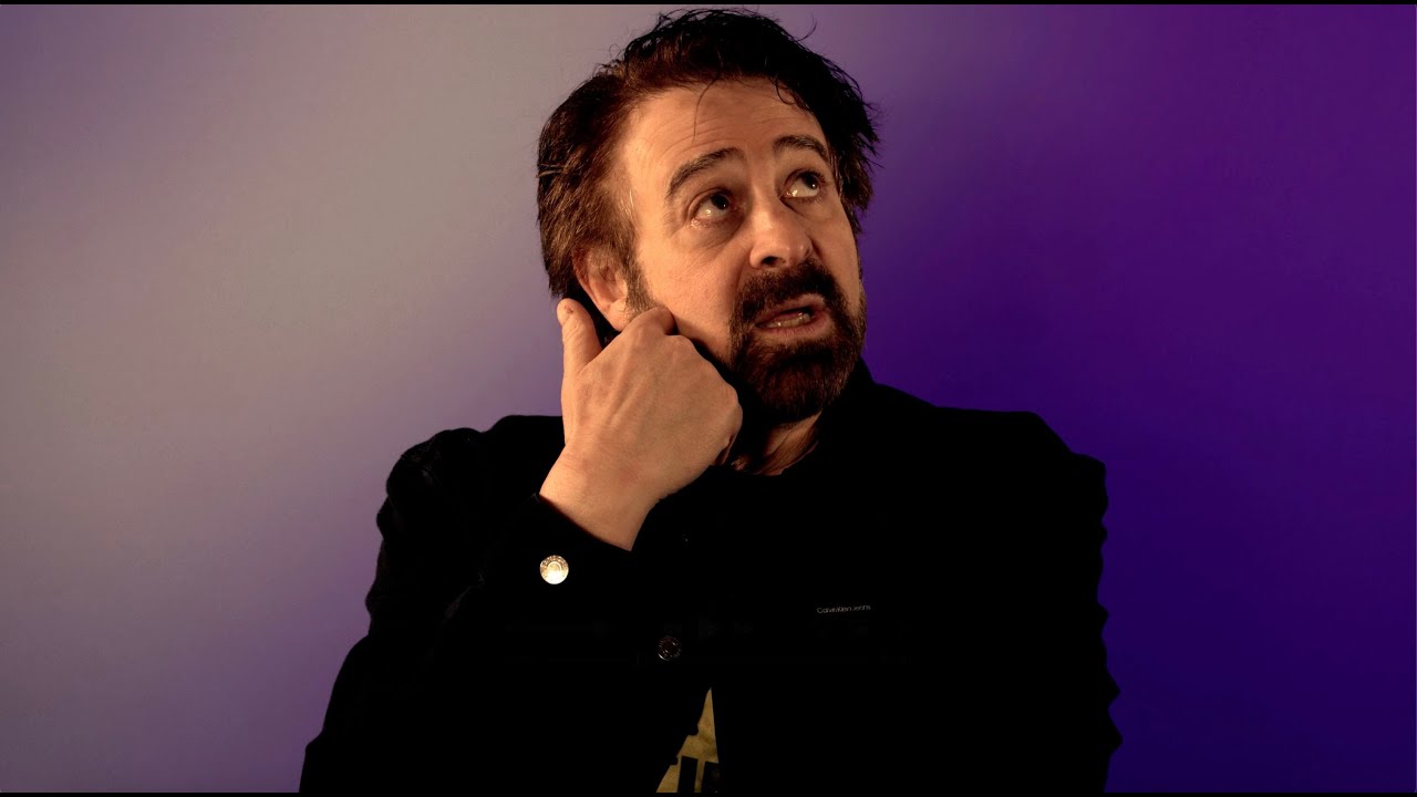 Counting Crows, return at the end of this week 9th with the new album ...