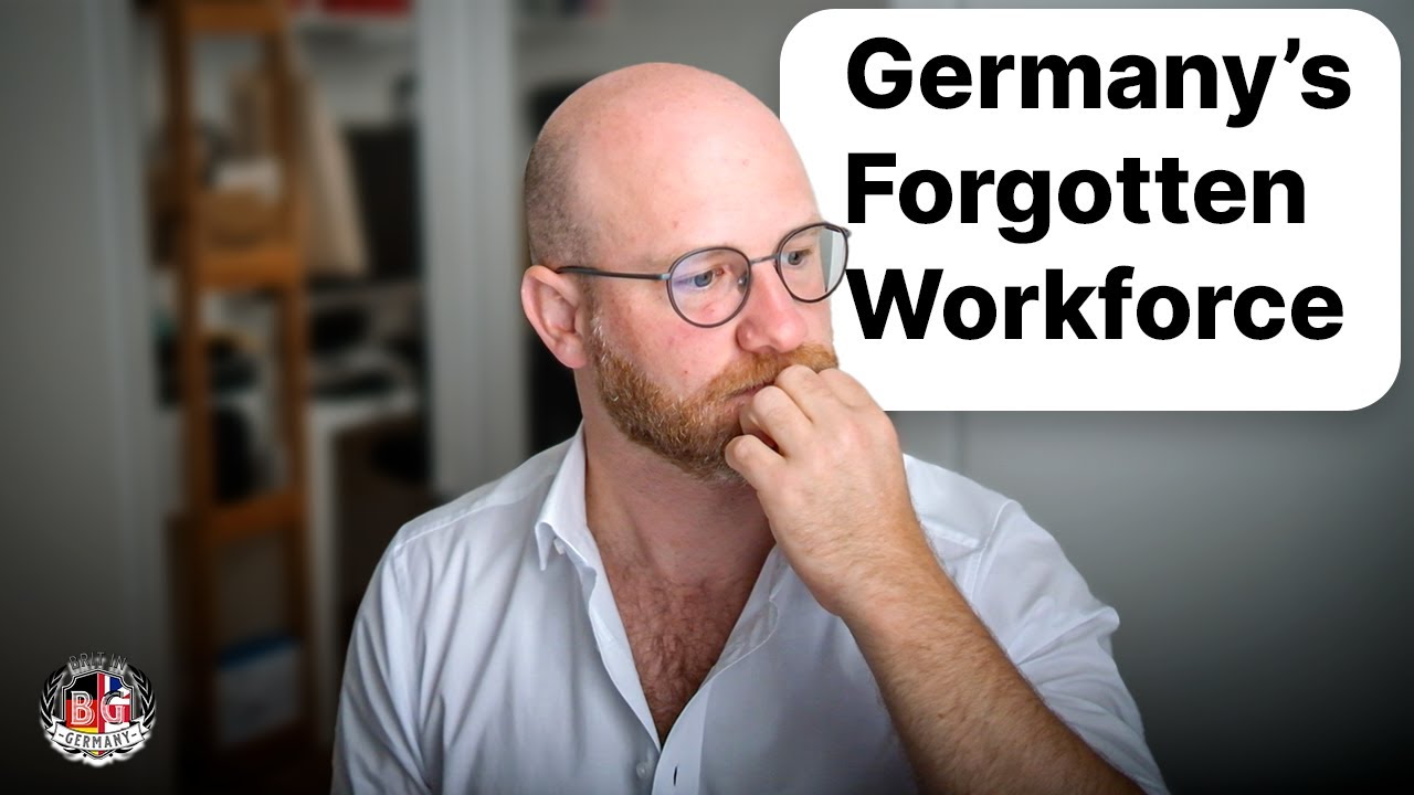 Germany's work life balance myth: What they don't show you