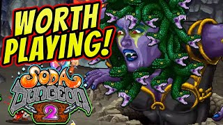 2 Games Like Soda Dungeon 2 for PC – Games Like