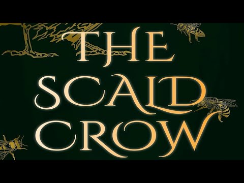 The Scald Crow (Beyond the Faerie Rath Book 1) | LITERARY TITAN