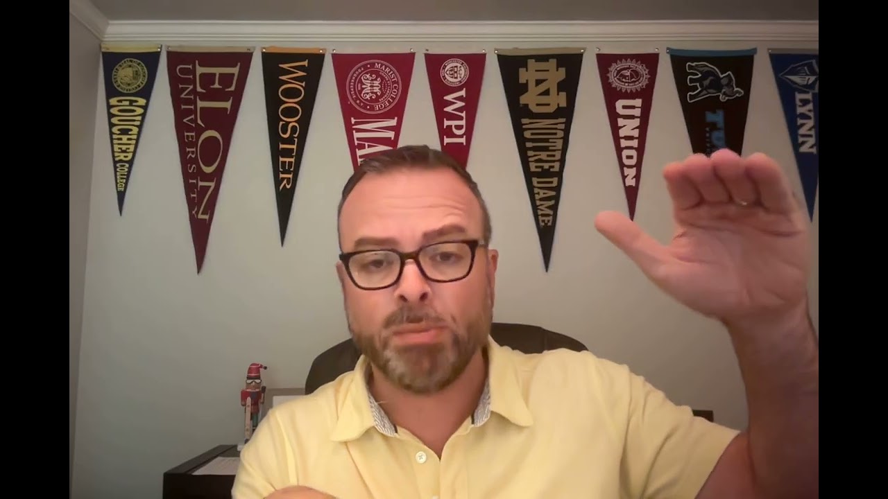 Common App: Adding Schools & Transcripts Guide