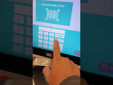 #lidlplus How to Use Lidlplus Self checkout Lidlplus card Saving hacks