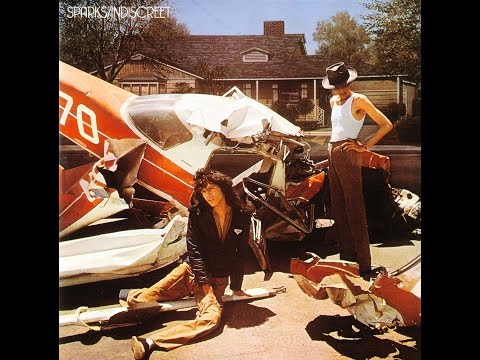 SPARKS - 'IN THE FUTURE'