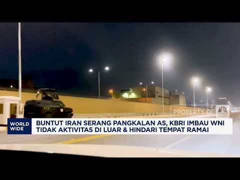 KBRI Imbau WNI di Bahrain Tidak Aktivitas di Luar & Hindari Tempat Ramai