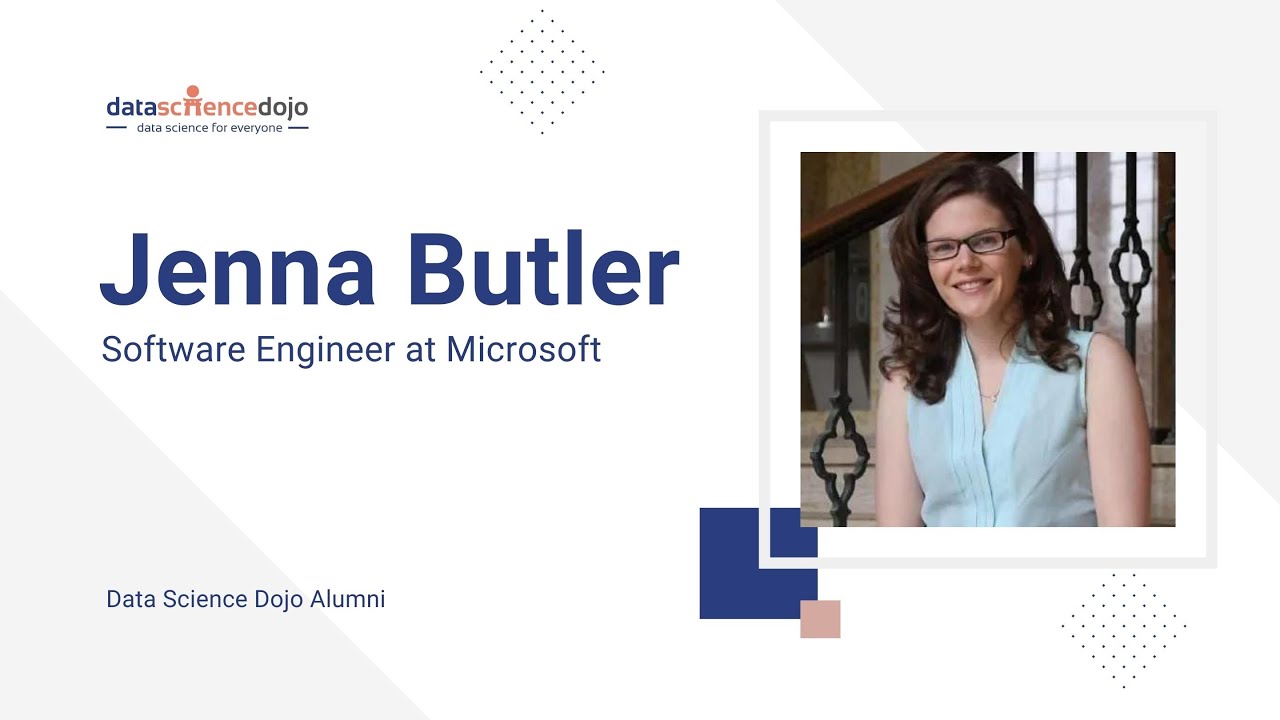 Microsoft's Software Engineer Shares Her Experience with Data Science Bootcamp