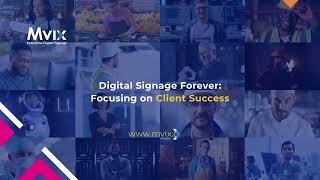 Mvix Digital Signage Reviews, Cost & Features | GetApp Australia 2025