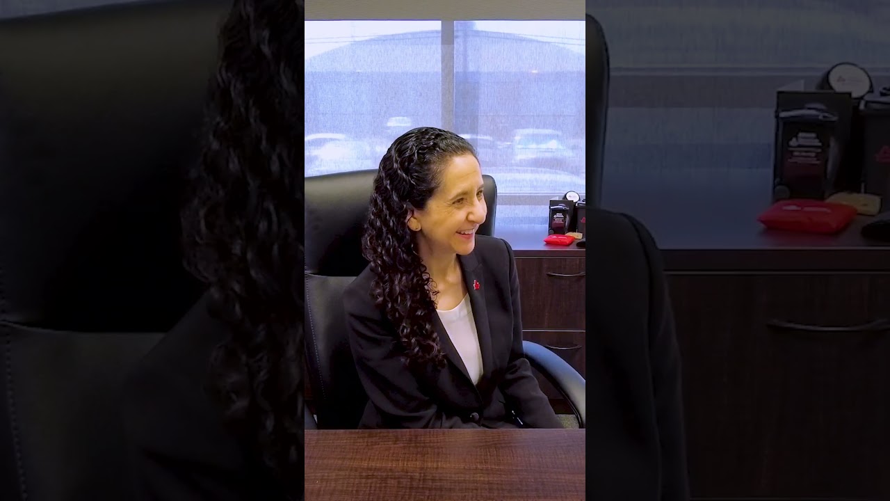 An 8-rapid-fire-question round with Rachel! 🏁 ⏱️