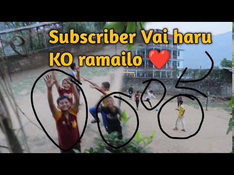 Last video of this year 2079 ❤️ || S.S Vlog