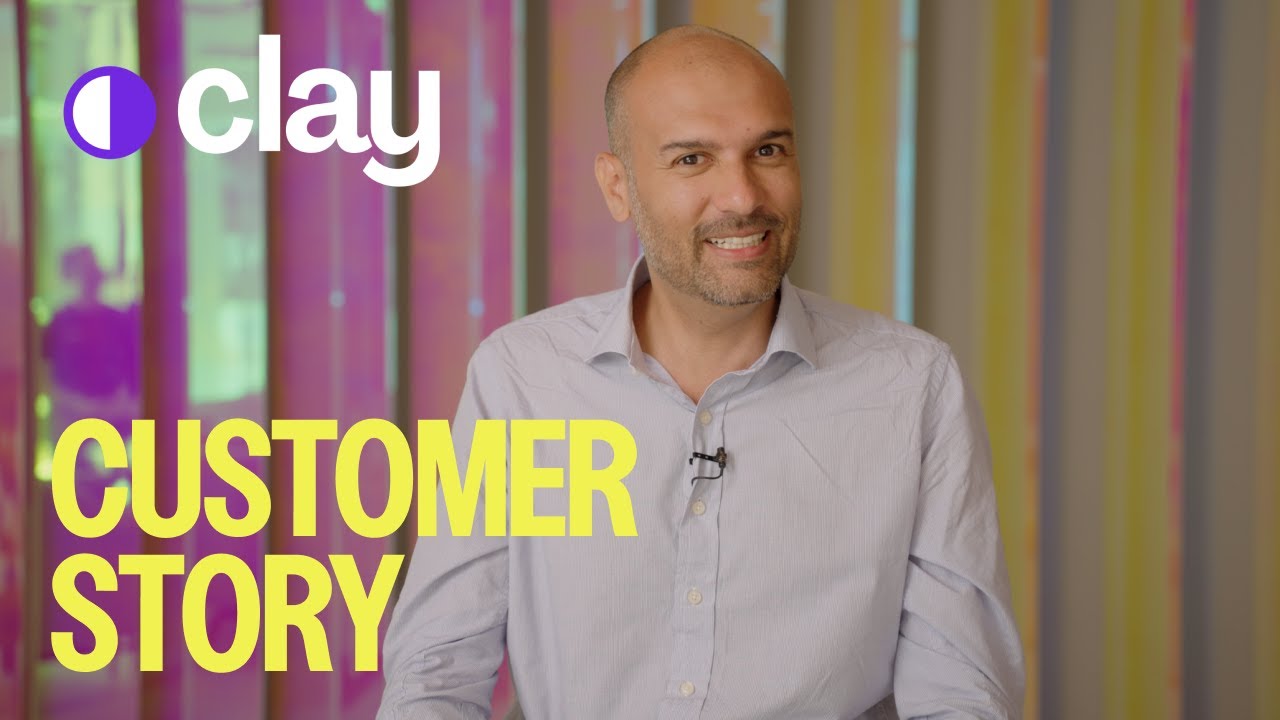 Outbound Payments and Direct Debit power Clay's lending solution