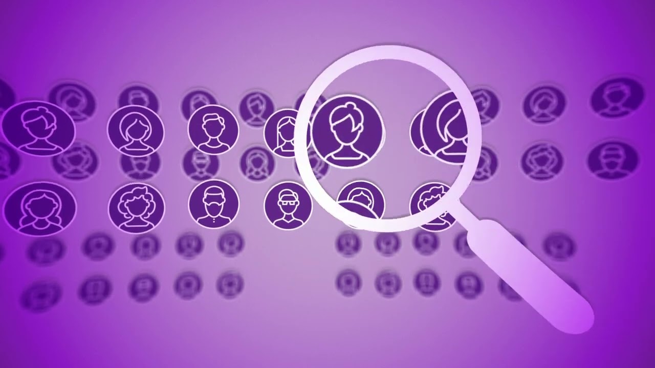 How the Recruit-Train-Deploy model works