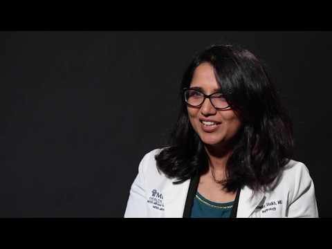 VIDEO: Sumaira Shaikh, MD - Nephrology | Mercyhealth