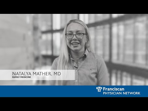 Natalya Mather, MD, Family Medicine Doctor in Indianapolis, Indiana