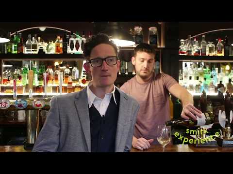 Funny Wine Video - The Wine Comedian