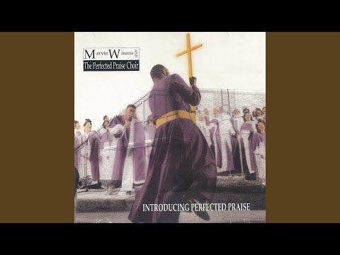 Lonely Days Gone Lyrics - Marvin Winans