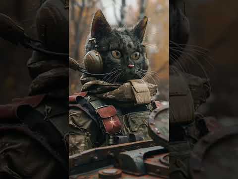soldier training on cat army training πͺπͺπͺ