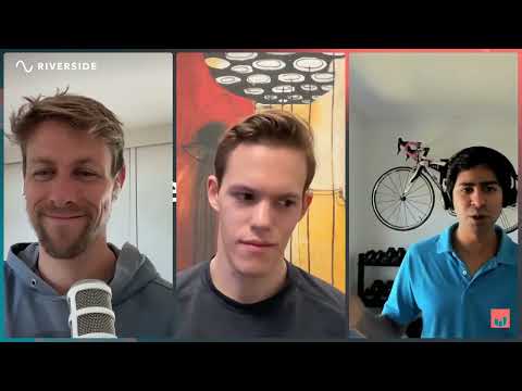 Tokenomics DAO Podcast Ep 24 - Token Design for Serious People with Jump Crypto