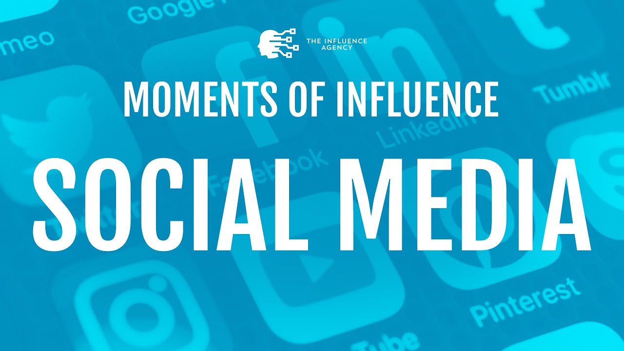 The Evolution of Communication Through Social Media