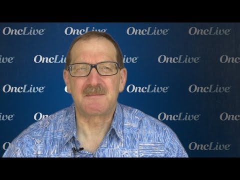 Dr. Bierman Discusses CNS Involvement in Aggressive NHL