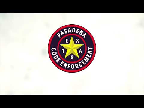 Video: Pasadena’s Code Enforcement and its vital role in community ...