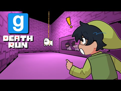 Steam Community :: Video :: Annoying Dog Trap! (Garry's Mod Undertale ...