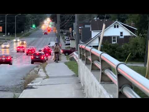 Ritson rd,Oshawa,On Canada,@ Ravred TV
