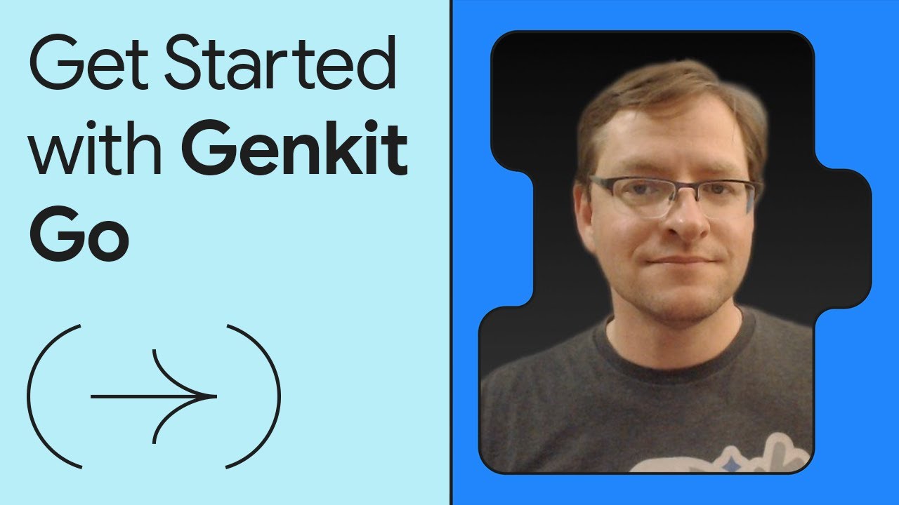 What is Genkit Go?