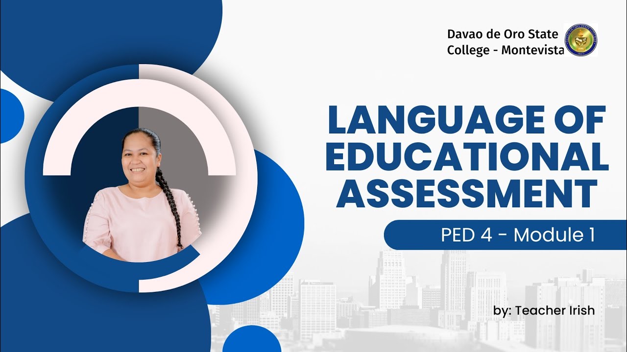 Educational Measurement, Evaluation, Testing, and Assessment